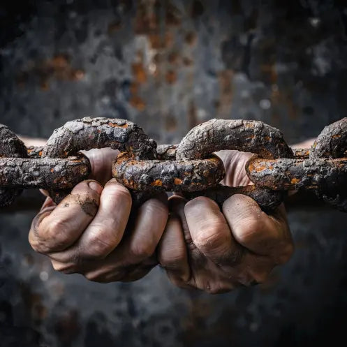 Conscious Uncoupling: A Roadmap to Healing and Growth After a Breakup