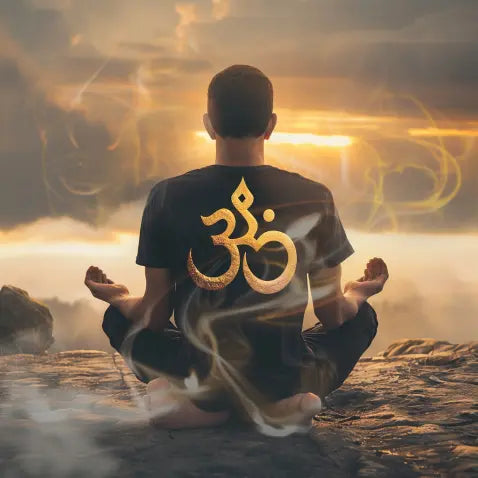 Harmonizing with Sound: The Healing Power of AUM and AMIN | WellNao